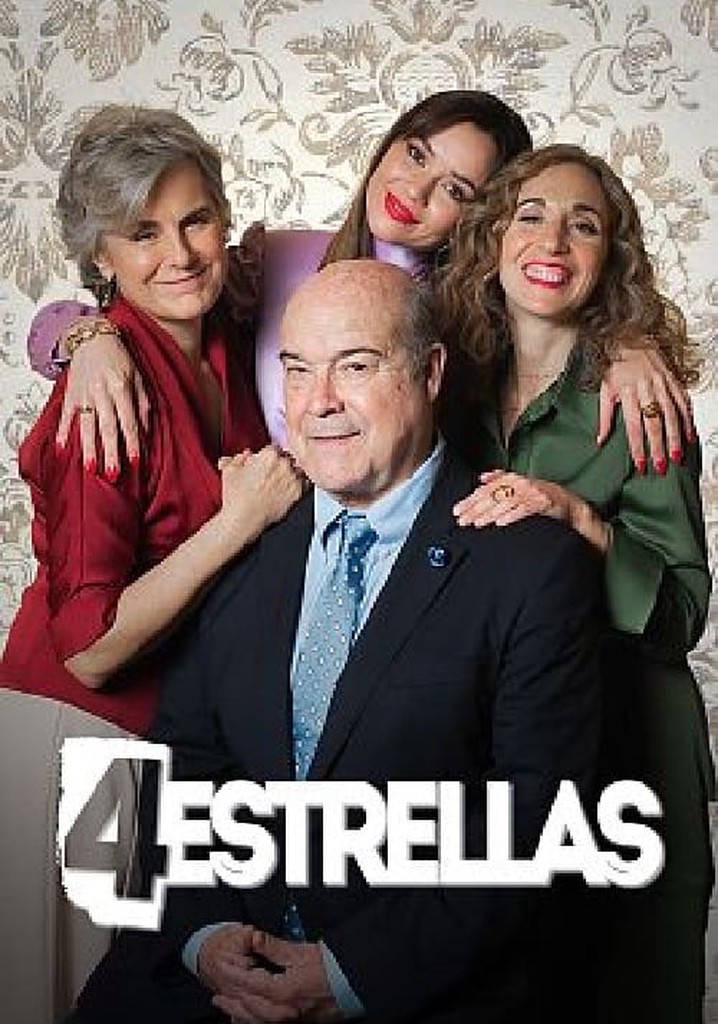 4 Estrellas Ver La Serie Online Completas En Español